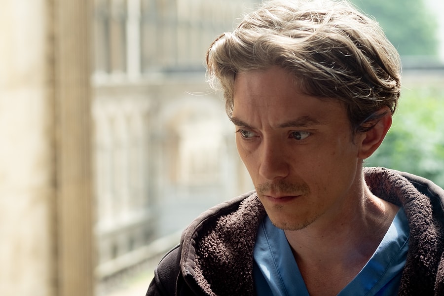 Sempatik Oyuncu Swann Arlaud'u Yakından Tanıyalım! - Onedio