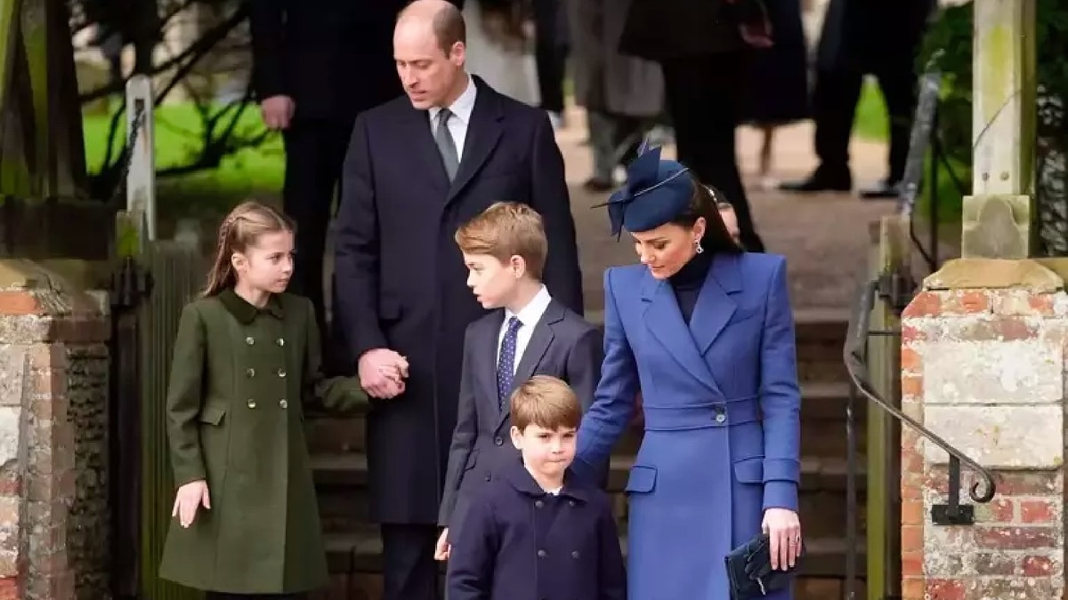 Şimdi Buna Nasıl İnanacağız? Öldüğü Düşünülen Prenses Kate Middleton ...