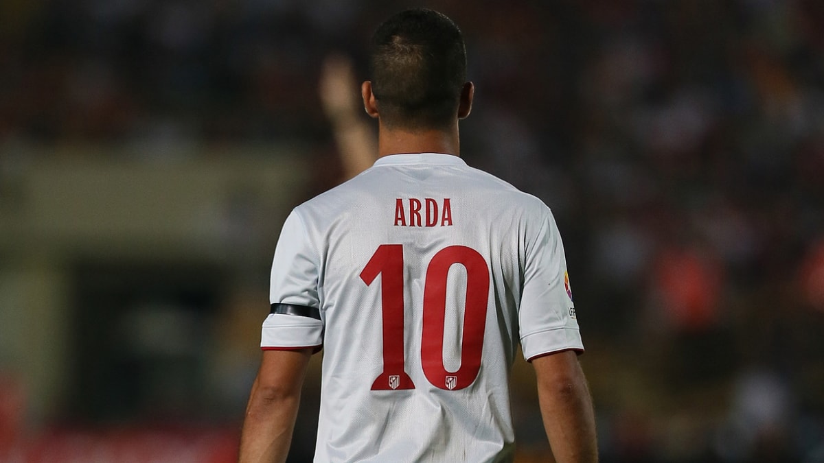 Arda Turan Belgeseli Geliyor: “Yüzleşme ile Karşınızdayım” - Onedio