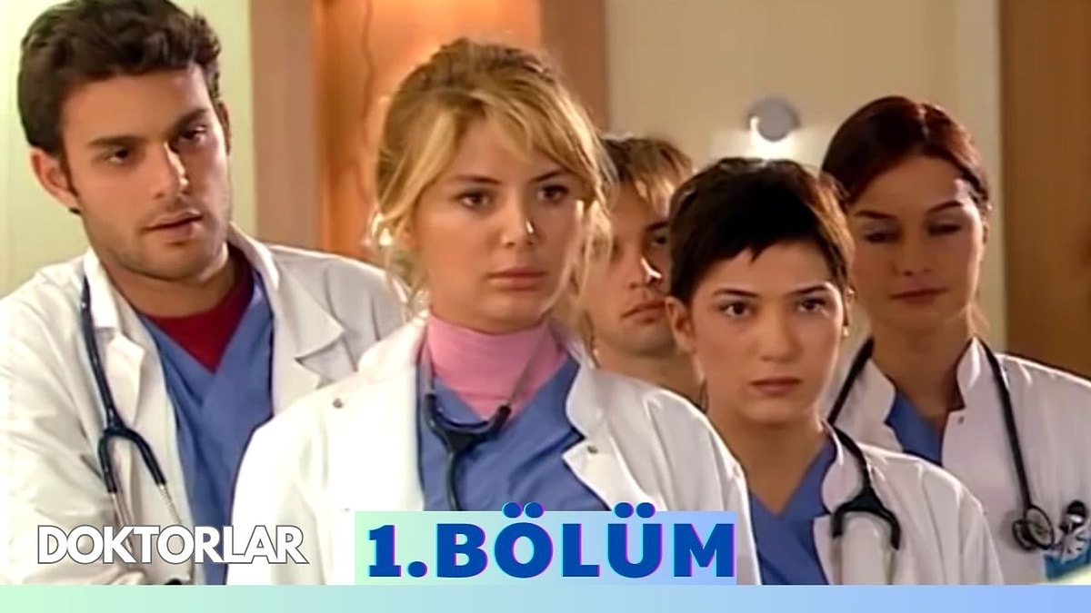 Doktorlar'ın Levent'i Kutsi'den Yıllar Sonra Gelen Sahne İtirafı! - Onedio