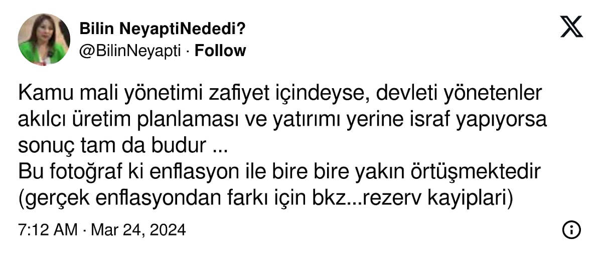 Bas Bas Paraları! Türkiye Yine Dereceye Girdi: 2023 Yılında Dünyada En ...