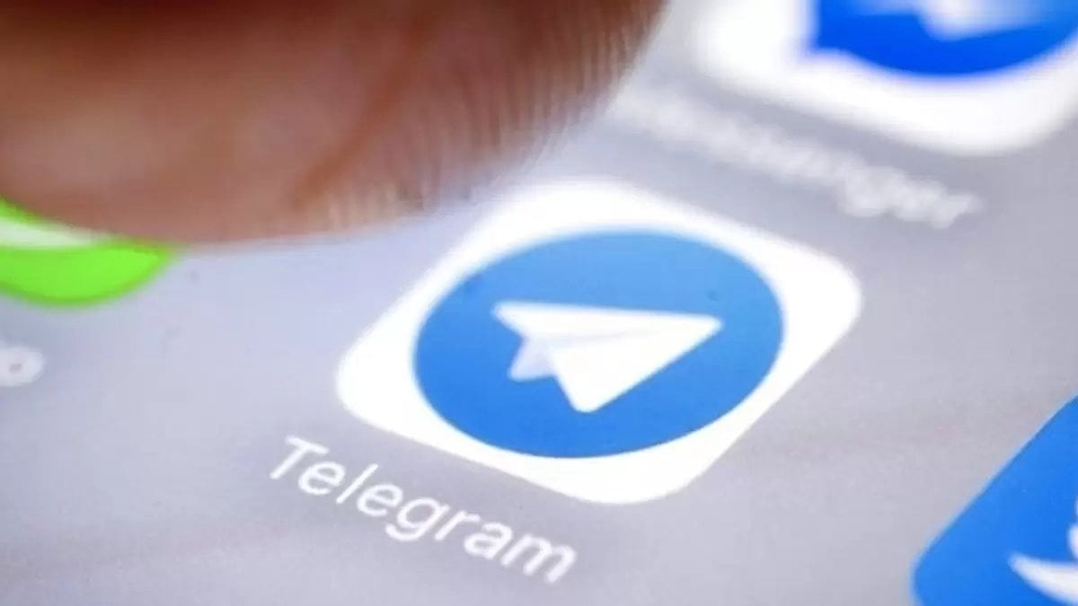 Telegram Kullanıcılarına Adeta Para Dağıtacak - Onedio