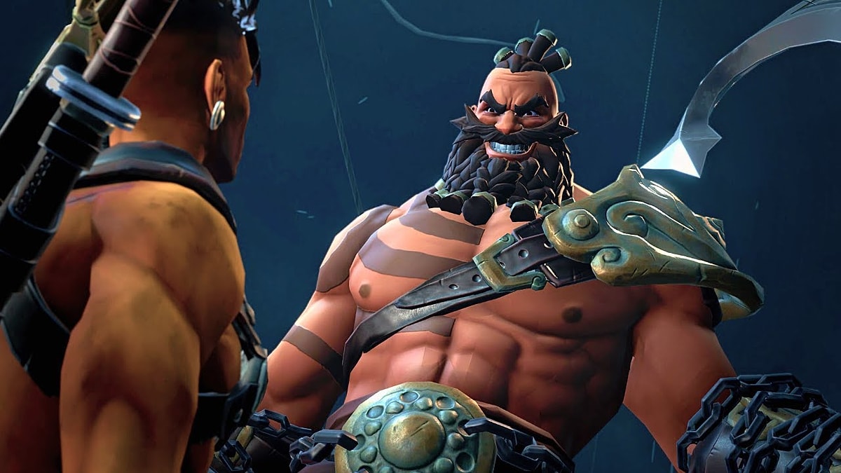 The Lost Crown En Zor Boss Savaşları - Onedio