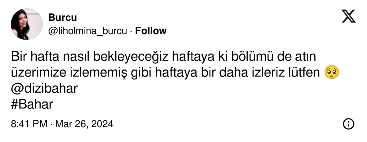 Bahar, Timur ve Rengin İlişkisini Sonunda Öğrendi! - Onedio