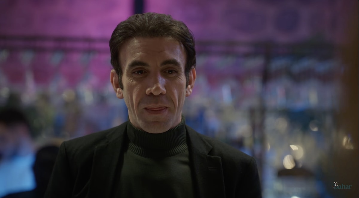 Bahar Dizisinde Çağla'nın Timur'a Verdiği Kapak Gibi Yanıt İçimizin ...