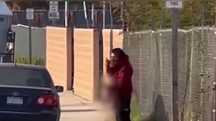 'Yok Artık' Dedirten Olay! - Onedio