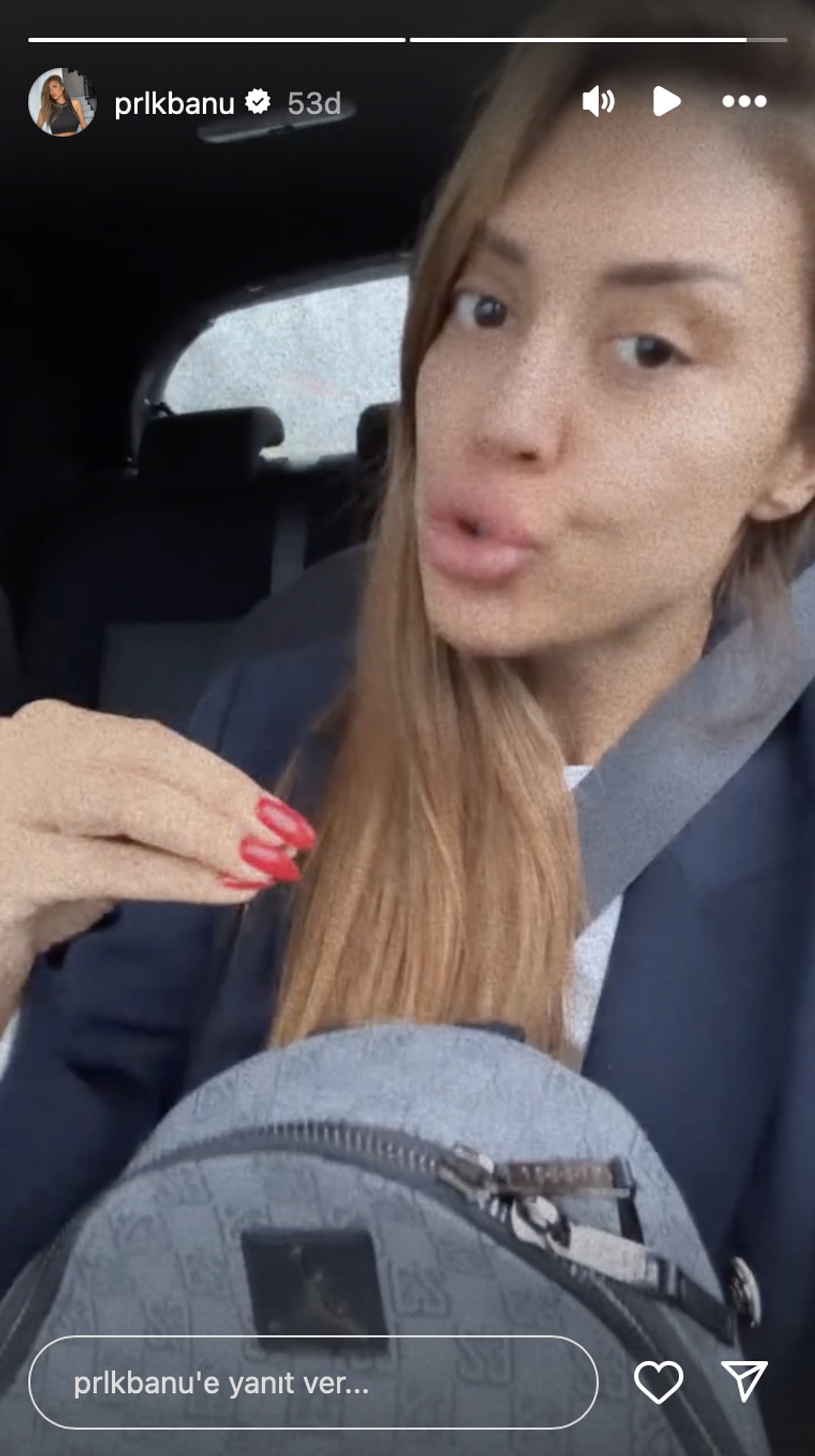 Kim Doğru Söylüyor?: Banu Parlak Hakkında Çıkan Gözaltı Haberlerini ...