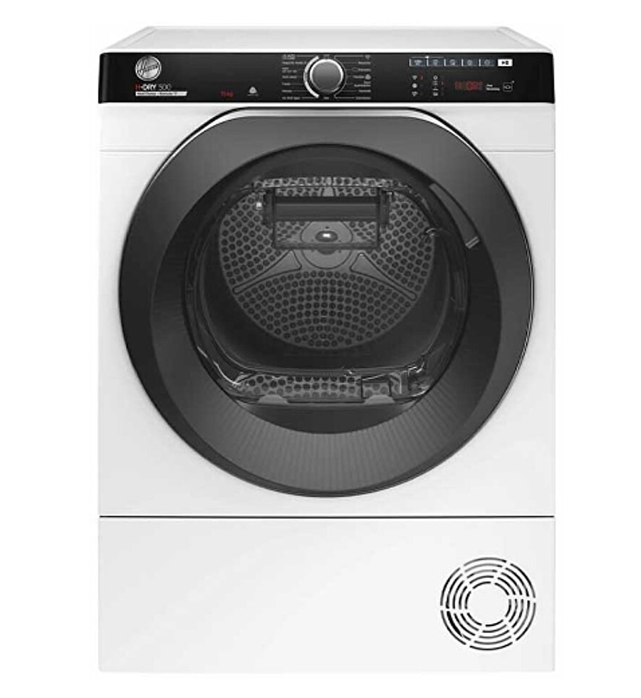 28 Mart A101 Aldın Aldın Hoover Kurutma Makinesi - Onedio