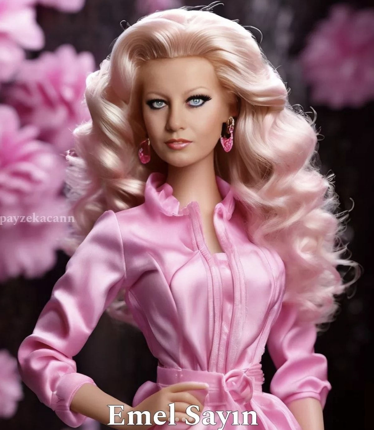 Yapay Zeka Yine Döktürdü: Bir Yaşlanıp Bir Kilo Alan Ünlüler Bu Sefer ...