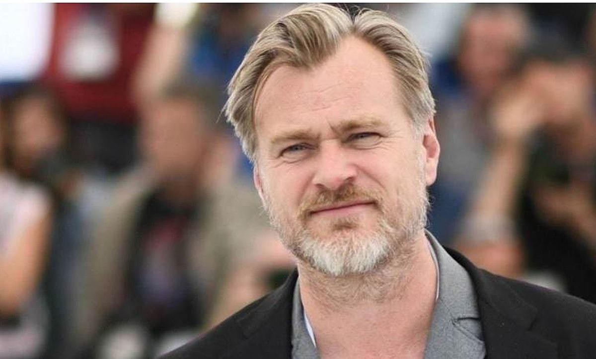 Christopher Nolan to Receive Knighthood: A Cinematic Legacy Honored ...
