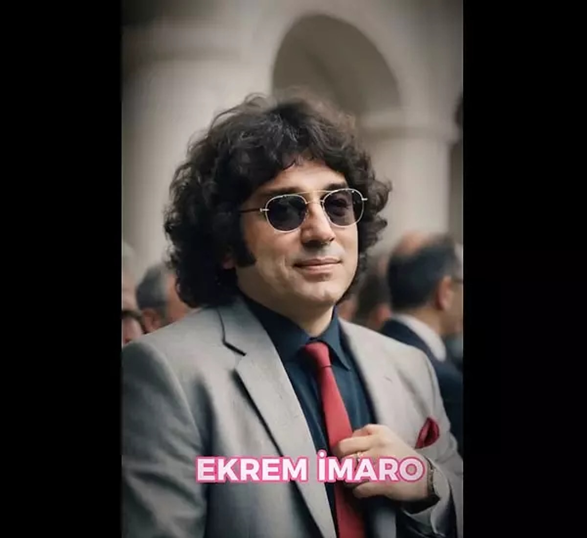 Feyza Altun İBB Adaylarının İsimlerinin Doğrusunu Unutturdu: Ekrem ...