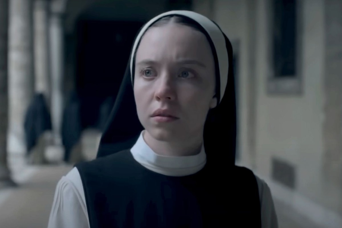 Sydney Sweeney Shines in "Immaculate": A Horror Flick Review - Onedio