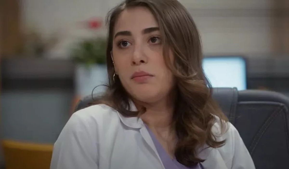 Fenomen Doktor, Bahar'daki Seren'in Hareketlerini Yorumladı! - Onedio