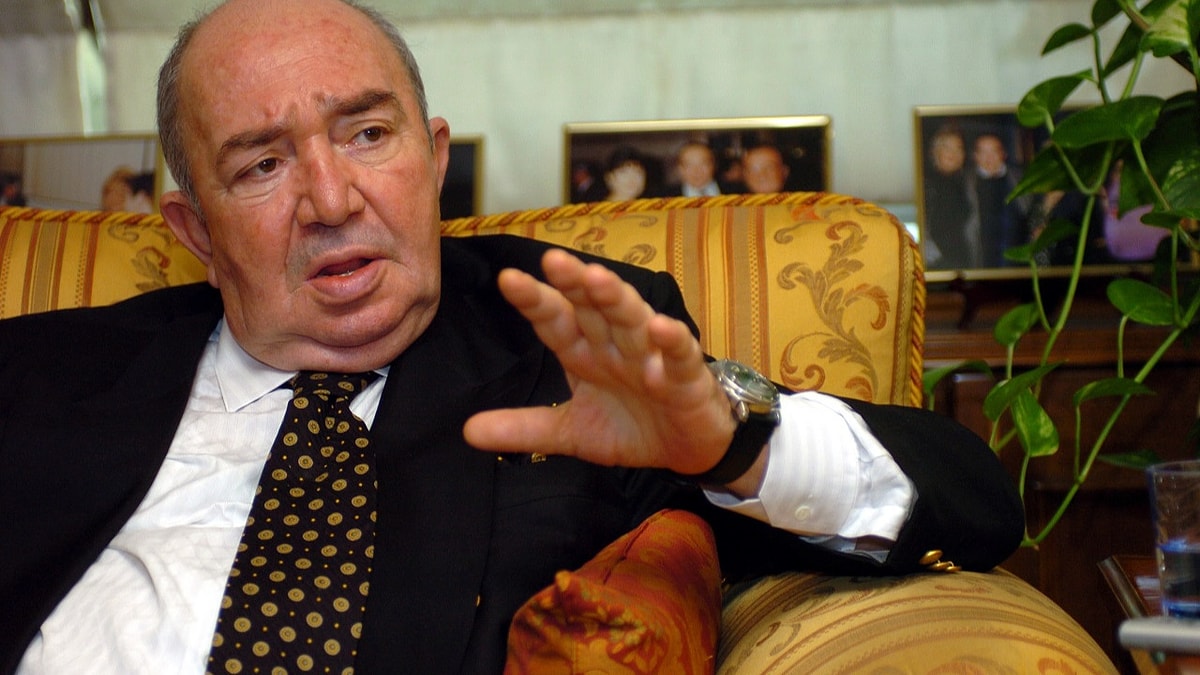 Türker İnanoğlu Kimdir, Kaç Yaşında, Nereli? - Onedio