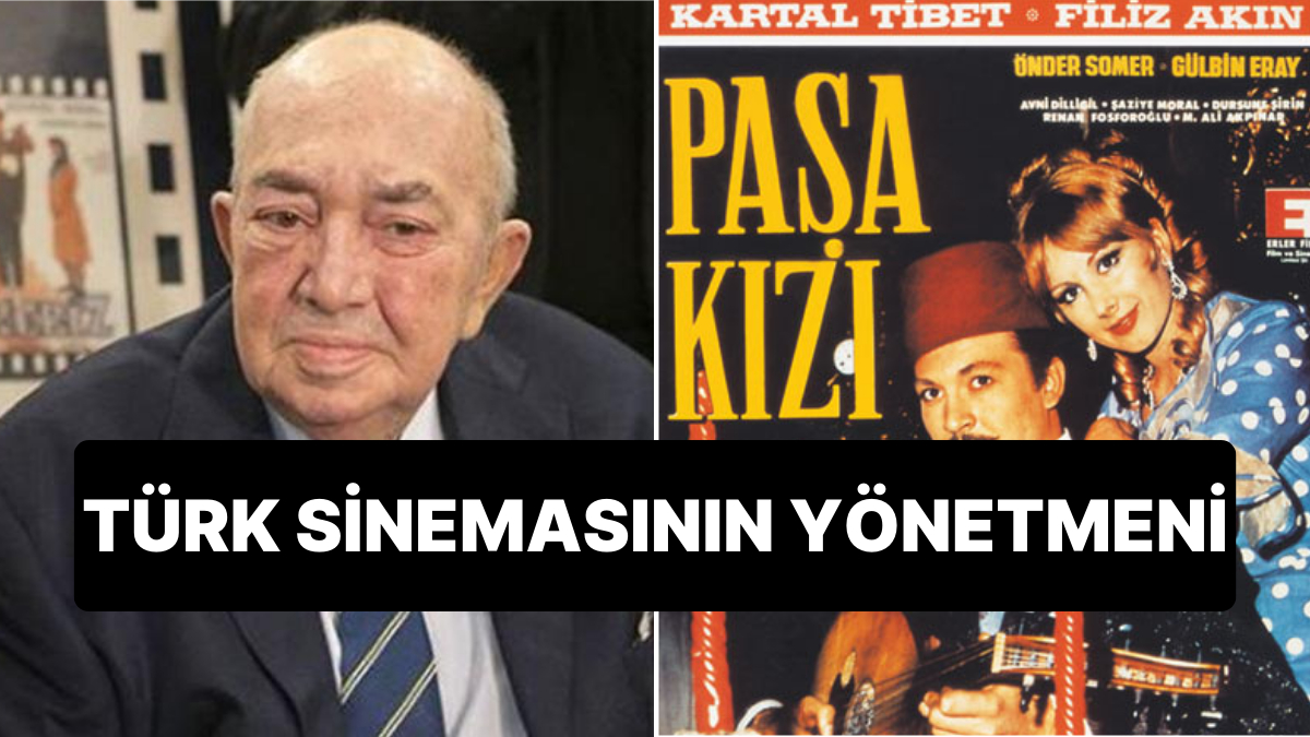 Türker İnanoğlu Kimdir, Kaç Yaşında, Nereli? - Onedio
