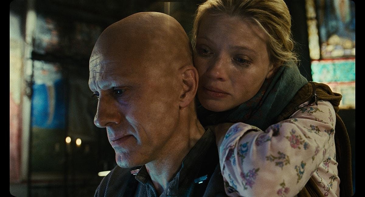 The World of Simulation: Must-Watch Films for Immersive Experiences ...