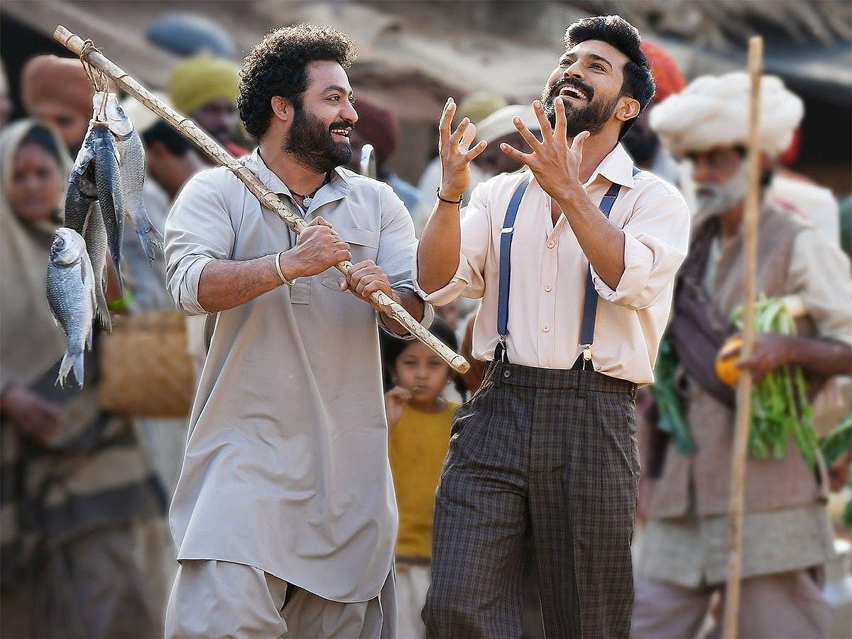 Brotherly Bonds: Top 10 Bromance Films Across Decades - Onedio