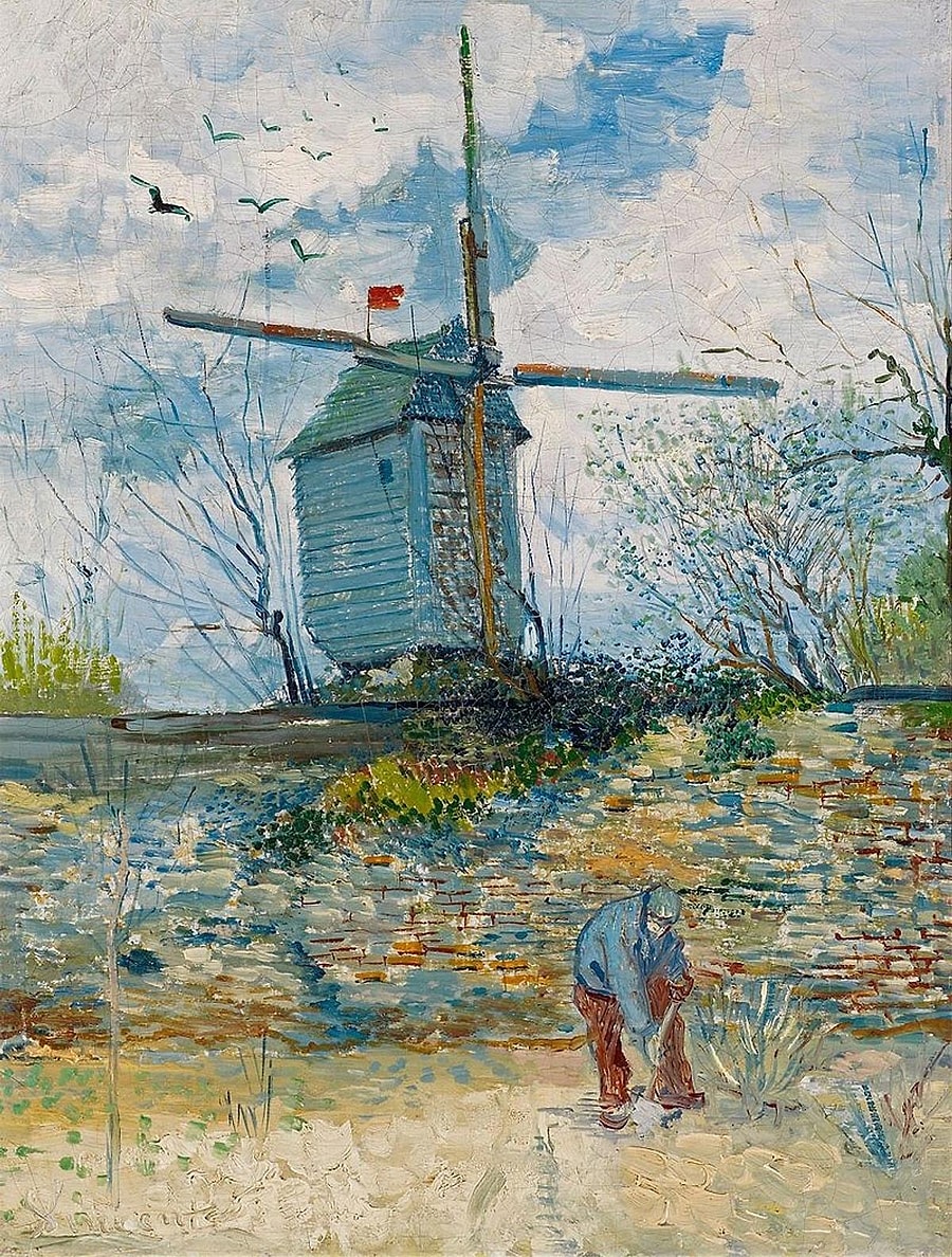 10 Modernist Art Movements That Shaped the 20th Century Art World - Onedio