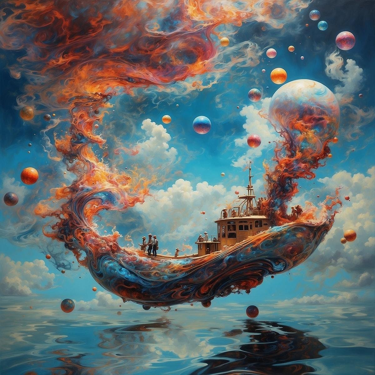 10 Modernist Art Movements That Shaped the 20th Century Art World - Onedio