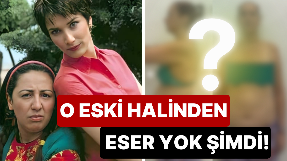 Yarım Elma ve Ayrılsak da Beraberiz Dizileriyle Hafızalara Kazınan ...