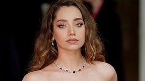 Kızılcık Şerbeti Fatih'in Dizideki Yeni Partneri Özge Özacar ile ...