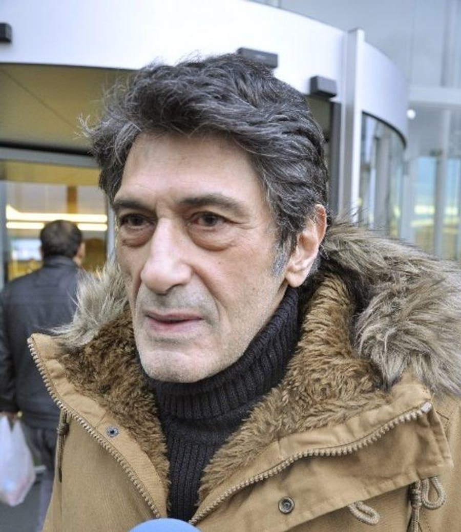 Babası Tarafından Yıllarca Kabul Edilmeyen Hakan Ural'ın İlginç ...