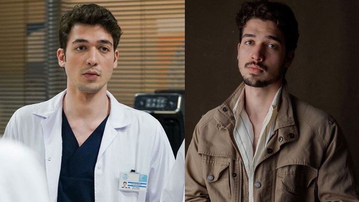 Bahar Setinin En Komiği Kim? Aziz Uras Seçiyor! - Onedio