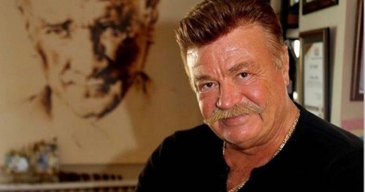 Nuri Alço Kimdir, Nereli, Kaç Yaşında? - Onedio