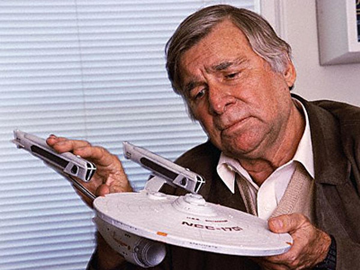 The Future of the Star Trek Saga as it Celebrates its 60th Anniversary ...