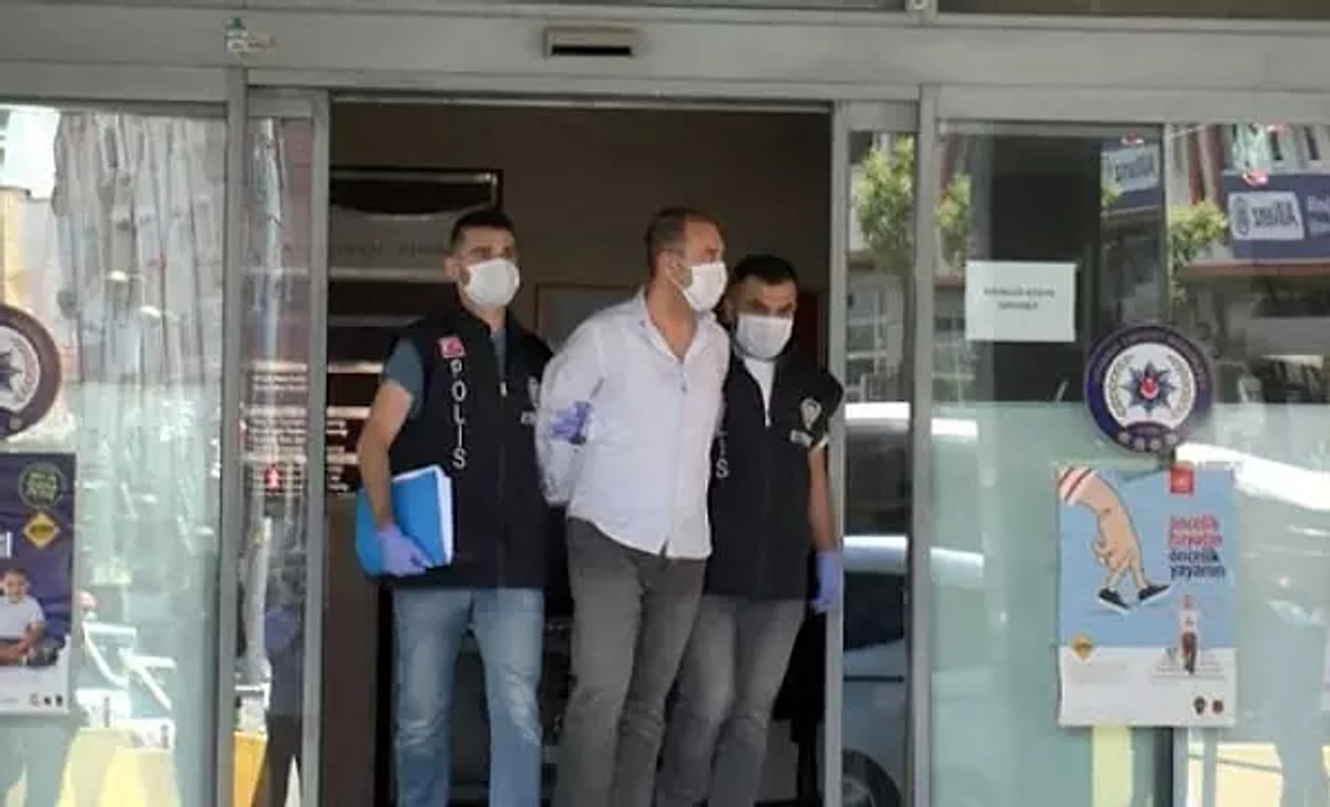 Kendi Kanıyla Not Yazmıştı: Nurtaç Canan’a Ölüm Tehditleri Sürüyor - Onedio