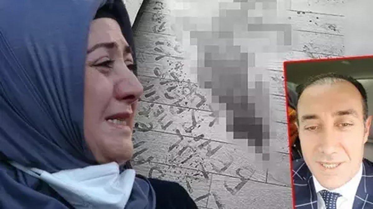 Kendi Kanıyla Not Yazmıştı: Nurtaç Canan’a Ölüm Tehditleri Sürüyor - Onedio