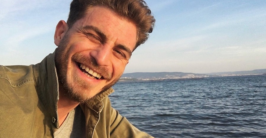 Burak Deniz ve Su Burcu Yazgı Coşkun'lu "Şehrazad" Dizisine Sürpriz Oyuncu! - Onedio