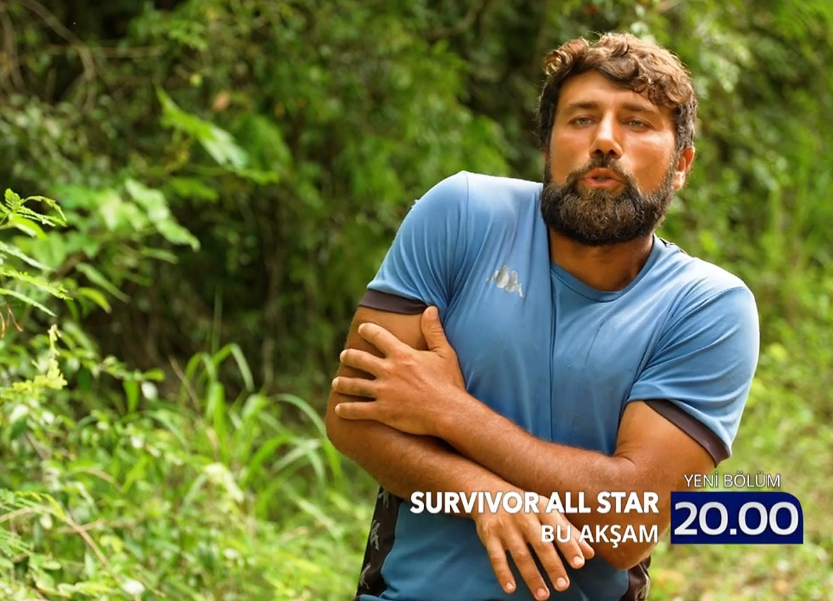 Survivor Yasin, Damla ve Seda'nın İstatistik Kasma Planlarını İfşa Etti ...