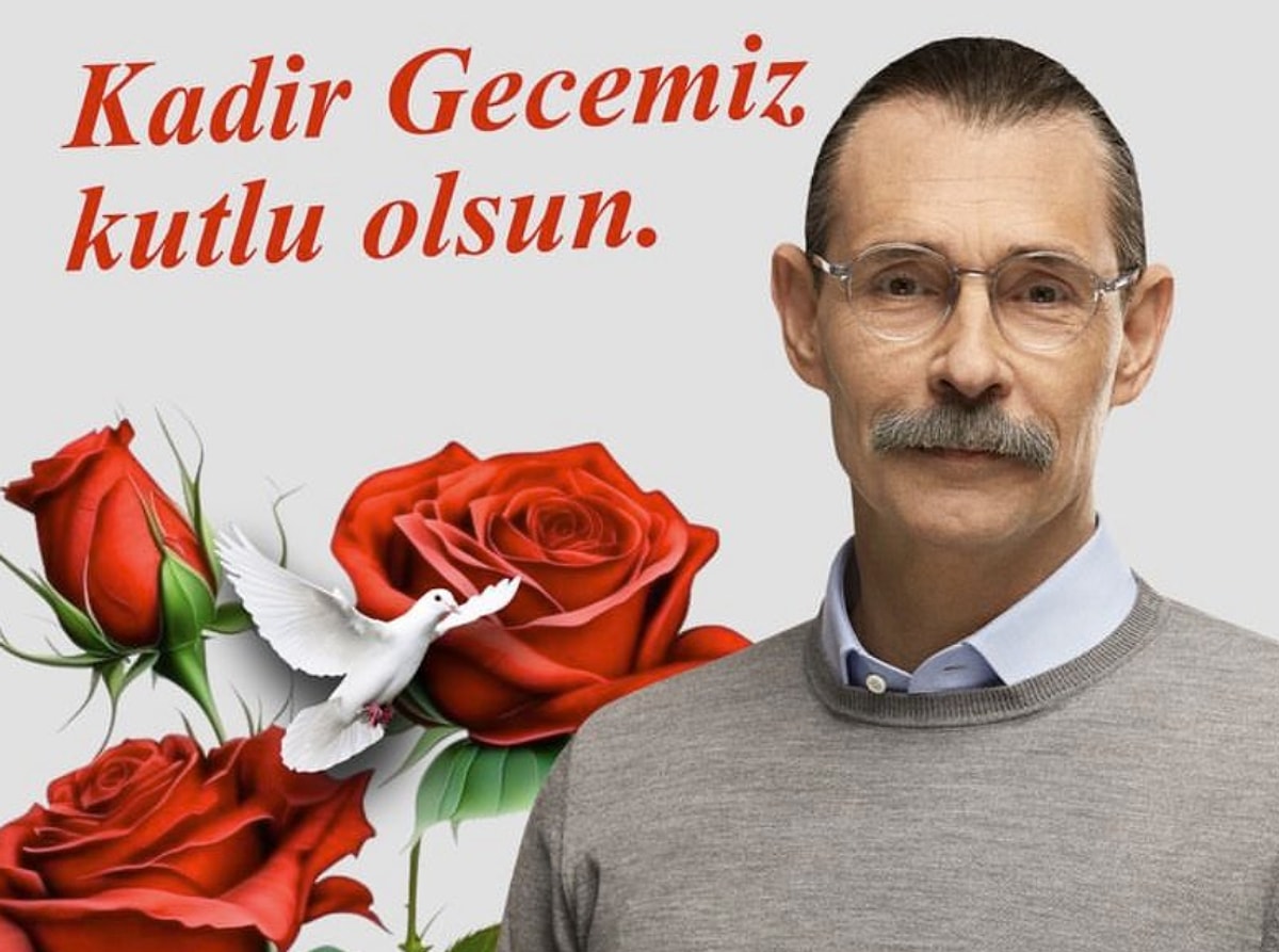 Etimesgut Belediye Başkanı Erdal Beşikçioğlu Bir Delinin Hatıra Defteri ...