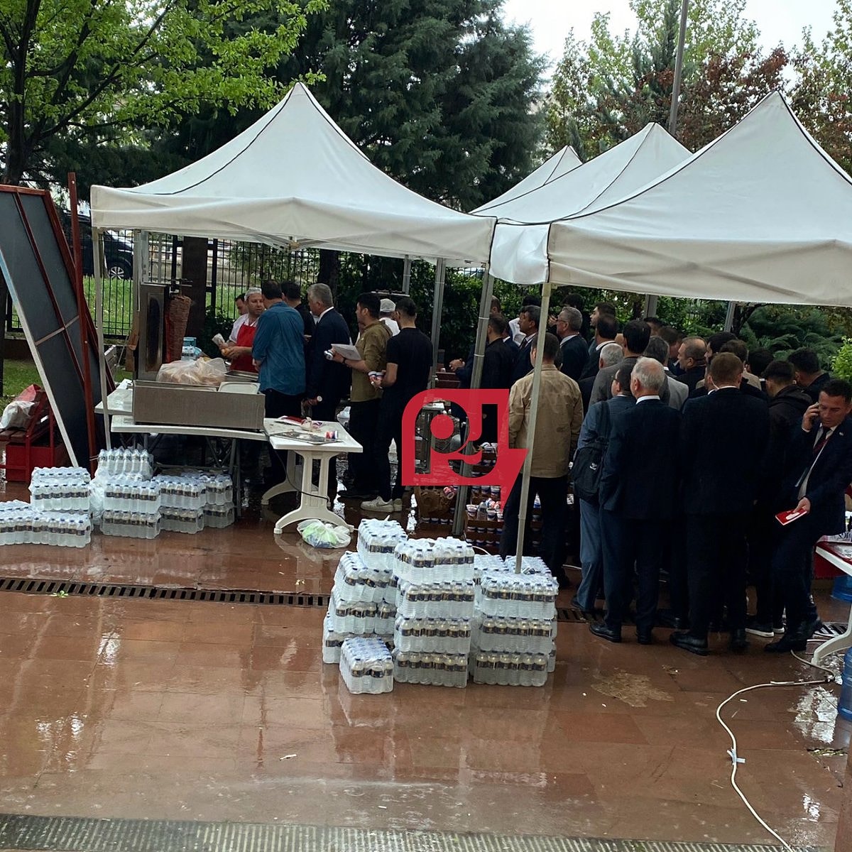 CHP’de Döner Sırası: Belediye Başkanları, İl Başkanları ve Parti ... CHP’de Döner Sırası: Belediye Başkanları, İl Başkanları ve Parti ...