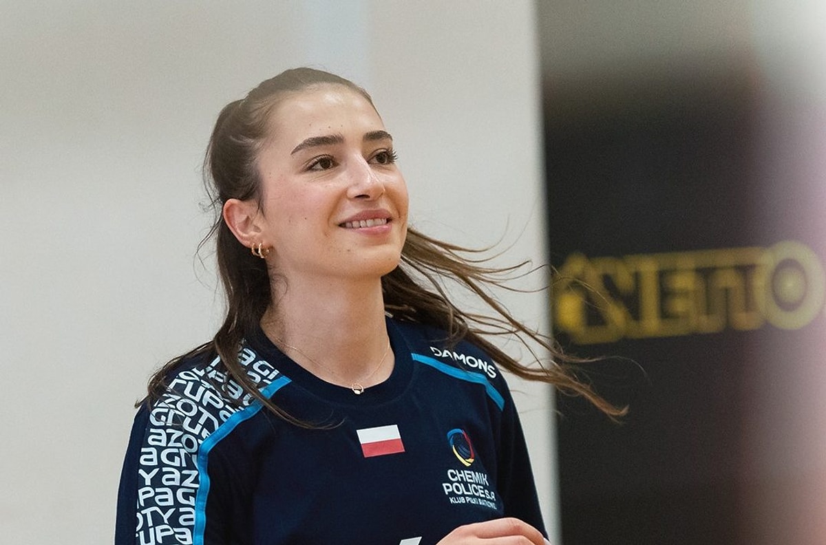 Resmi Açıklama Geldi! Milli Voleybolcu Saliha Şahin Beşiktaş'ta - Onedio
