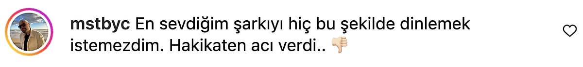 Hande Yener'in "Acı Veriyor" Şarkısını Yeniden Seslendiren Seda Sayan ...