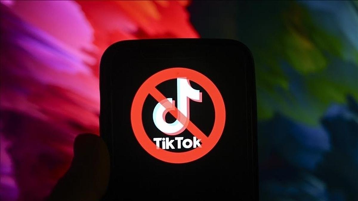 Impact of Ongoing TikTok Ban Debates in the US on Gen Z - Onedio