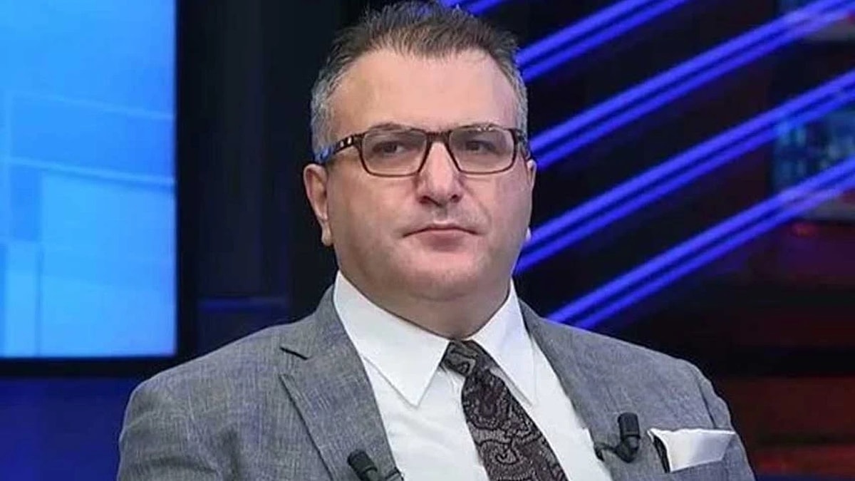 Cem Küçük'ten Deniz Zeyrek'e Nepotizm Göndermesi: "Abin İçin Ricacı ...