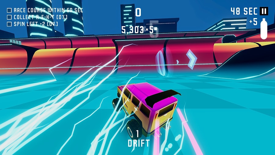 Beş Kuruş Vermeden Oynayabileceğiniz Steam'deki En İyi Ücretsiz Yarış ...