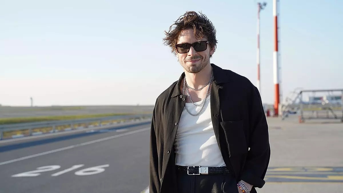 Aşk Dedikodusu Çıkmıştı! Yalı Çapkını'nın Suna'sı Beril Pozam Partneri ...