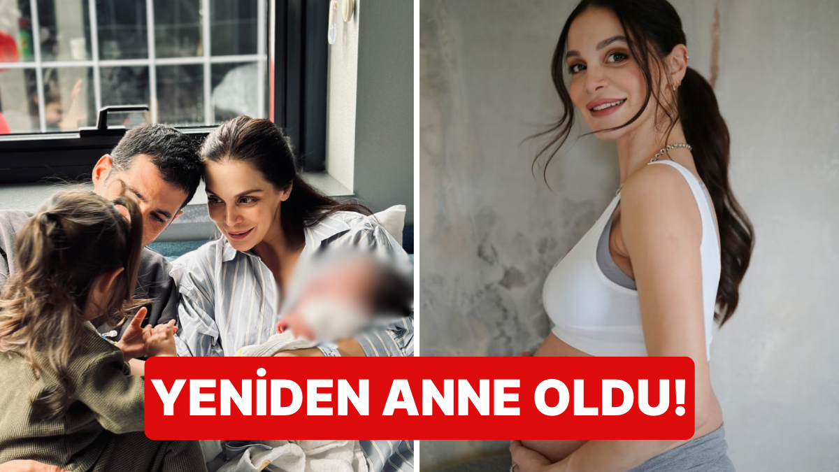 Kerim'le İlk Poz Geldi: Hepsi Grubunun Sevilen İsmi Cemre Kemer İkinci ...