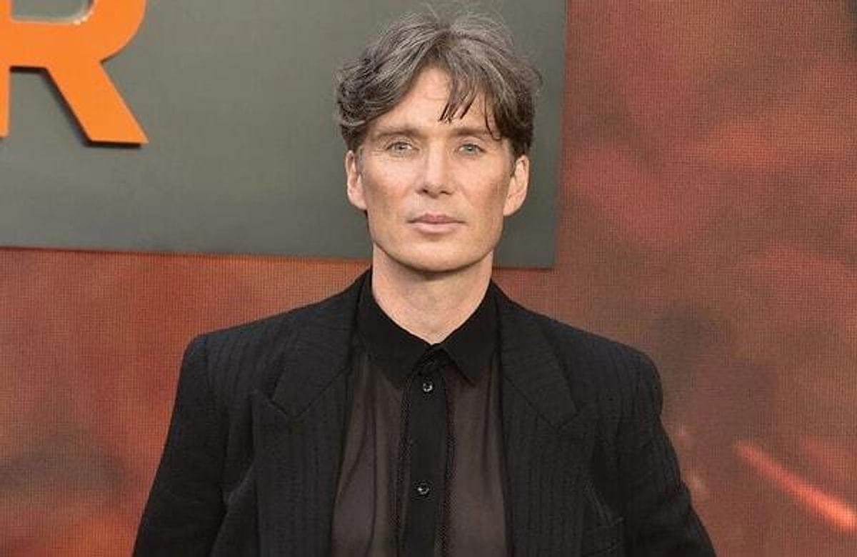 Rumor Alert: Is "Peaky Blinders" Star Cillian Murphy Becoming the ...