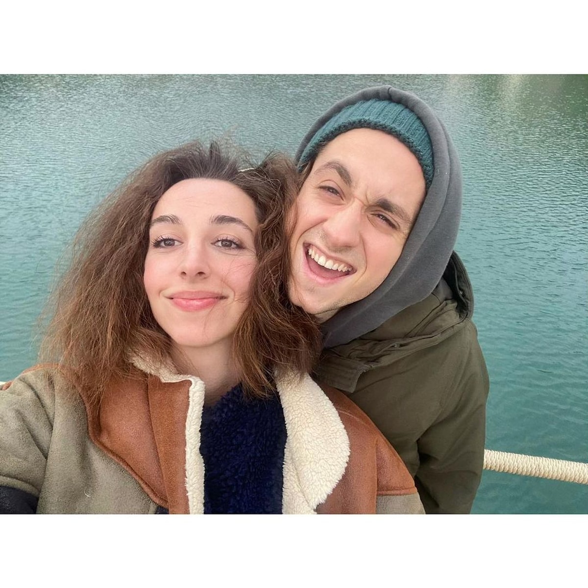 Yargı'nın Savcı Efe'si Ulvi Kahyaoğlu Meğer Yıllardır Ünlü Yönetmenin ...