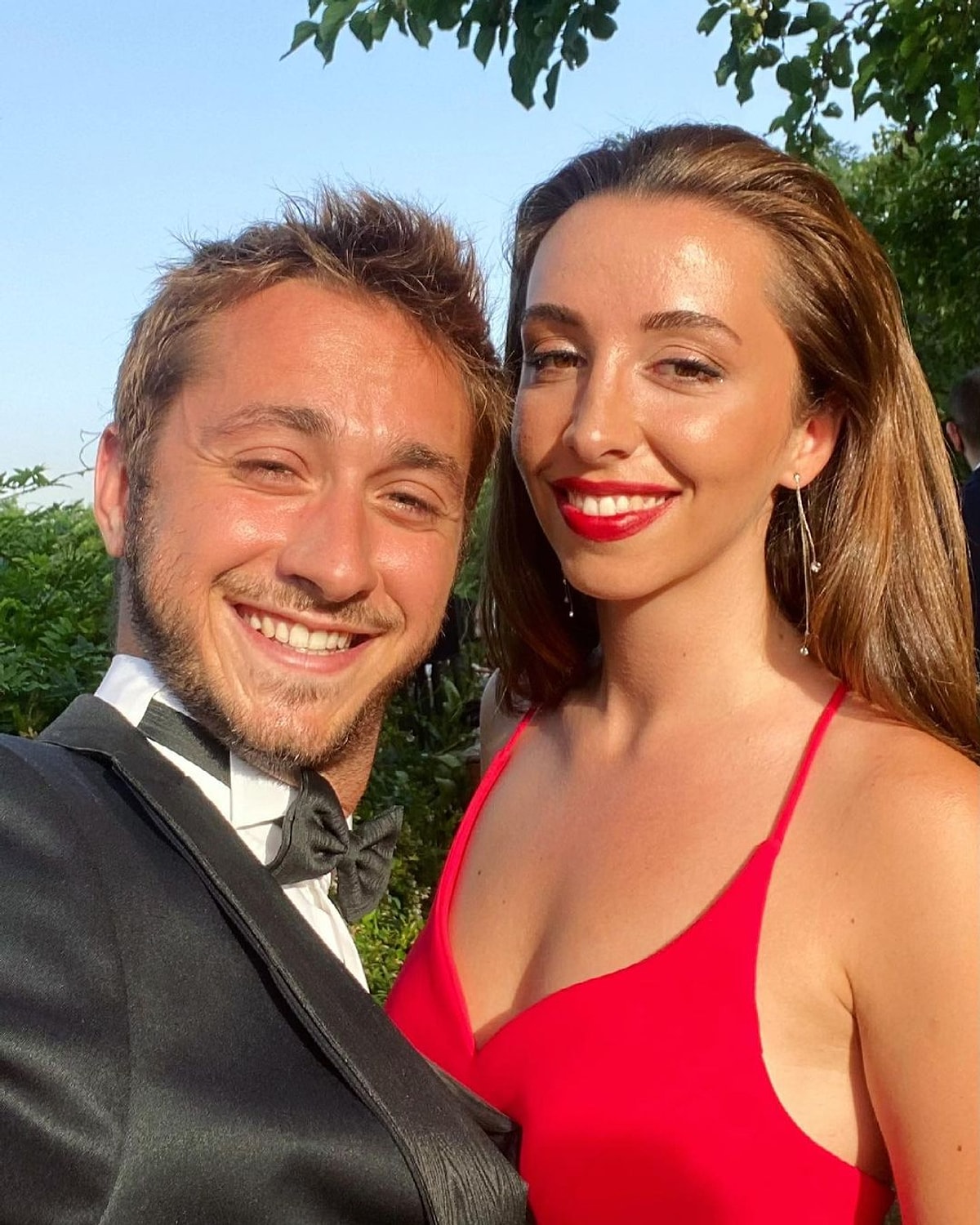 Yargı'nın Savcı Efe'si Ulvi Kahyaoğlu Meğer Yıllardır Ünlü Yönetmenin Kızı ile Sevgiliymiş - Onedio