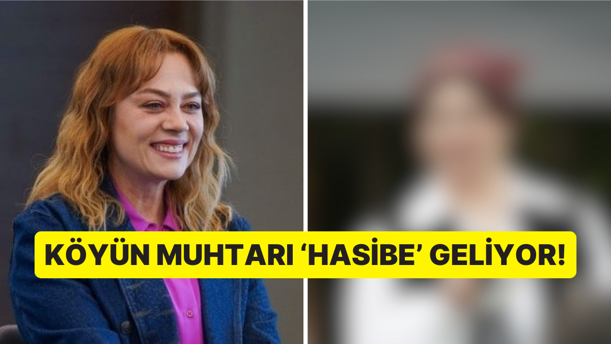 Kemerlerinizi Bağlayın! Bahar Dizisi Gelecek Bölümde Öyle Bir Konuk ...