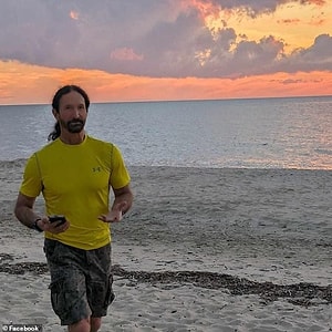 Dave Pascoe Spends $30K a Year to Stay Young: A 61-Year-Old In A 38 ...