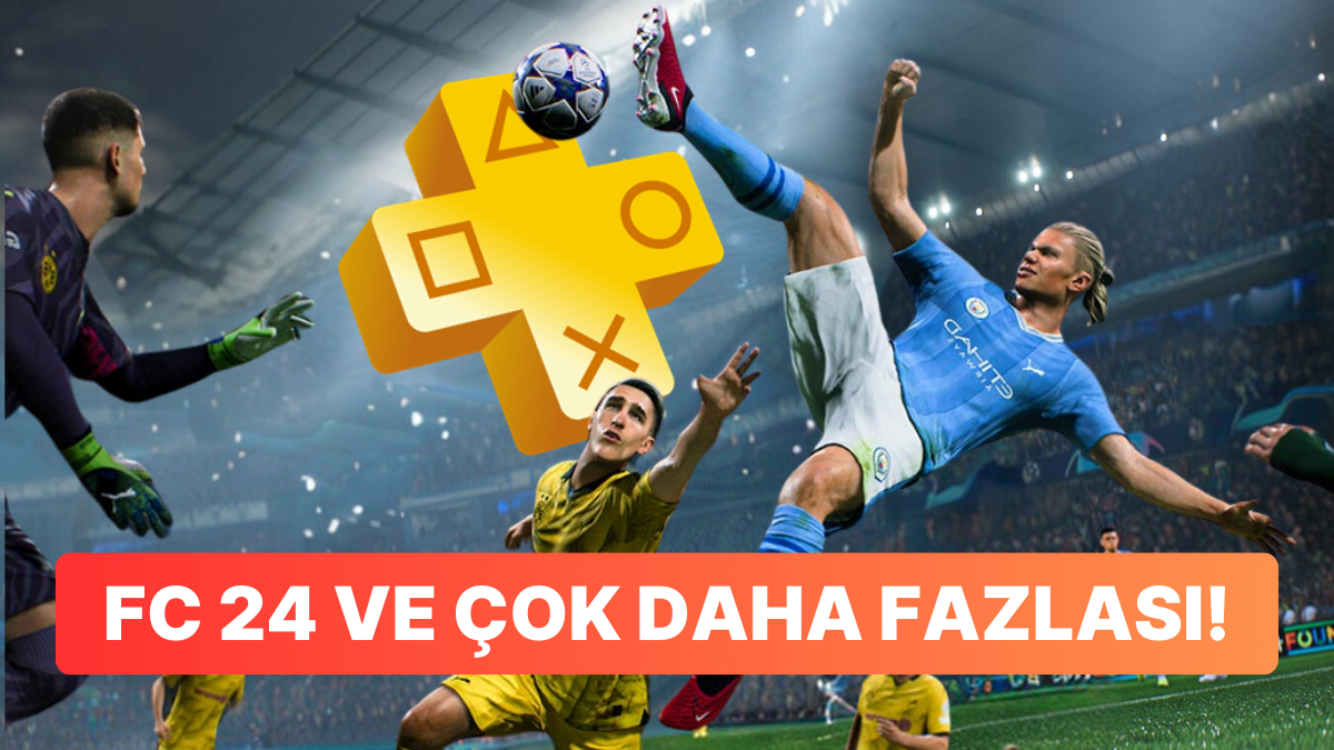 PlayStation Plus 2024 Mayıs Bedava Oyunları - Onedio
