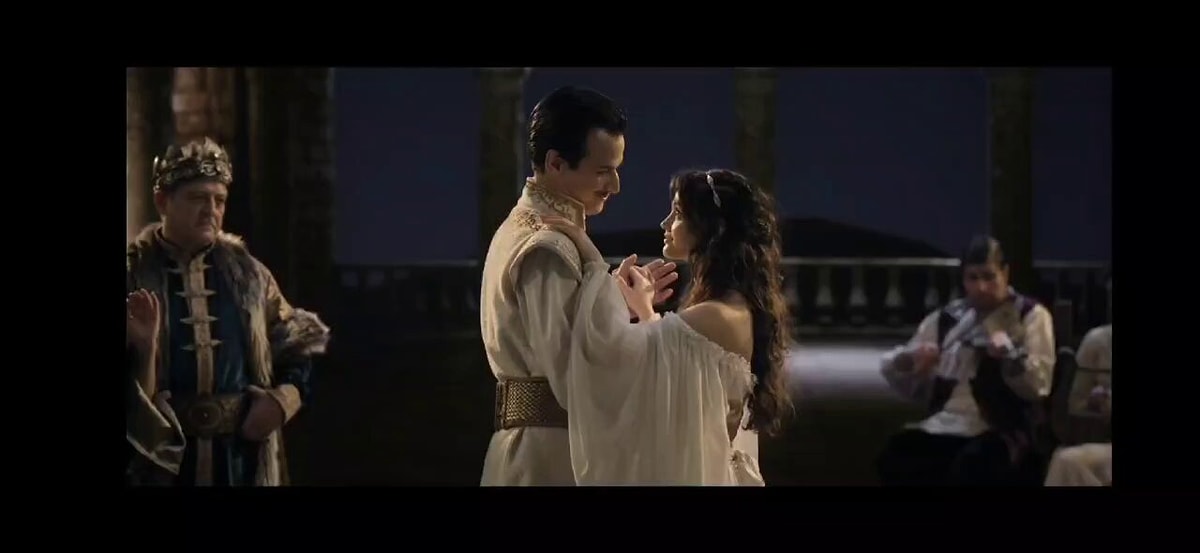 Prens'teki Ölüm Sahnesine Gelen Tepkiler - Onedio