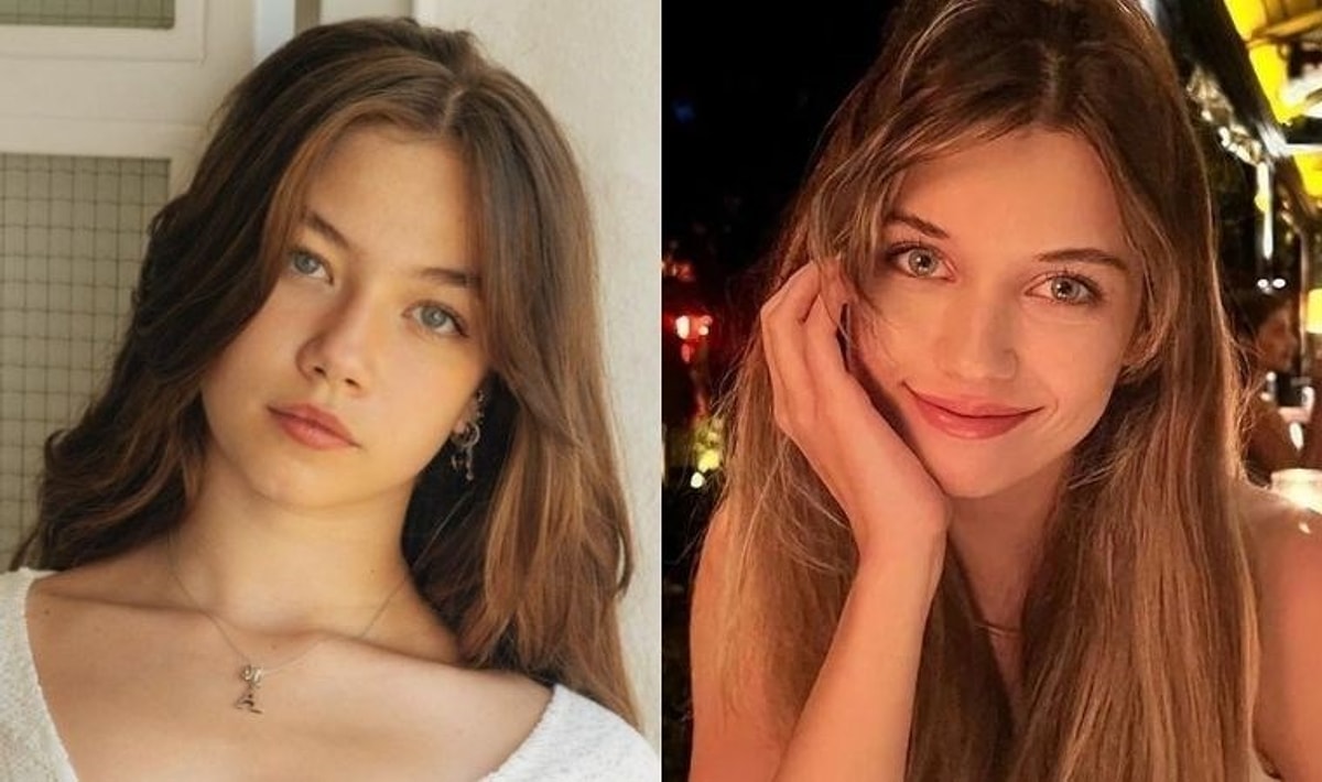 Bahar'ın Umay'ı Sert Çıkmıştı: Afra Saraçoğlu, Alisa Sezen Sever'in ...